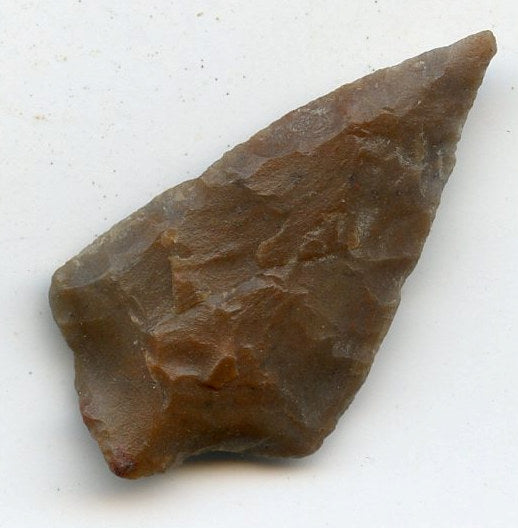 Flint laurel leaf lanceolate, North Africa, late Neolithic, ca.3000 BC – NumisMall